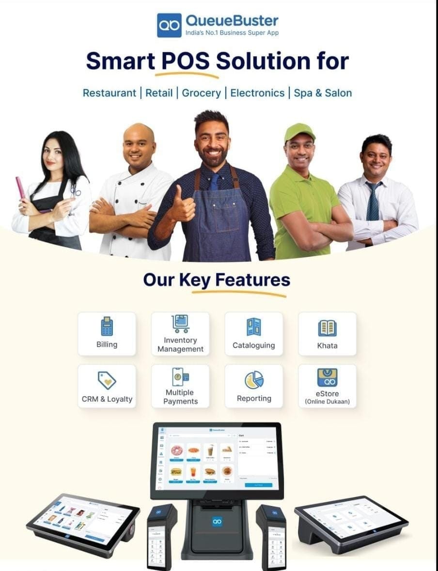 Inspired Technologies Pvt Ltd.